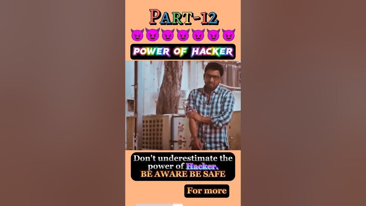 Power Of Hacker😈coders Coderpower Hackingnews Hacking Hacher Coderpower Coding
