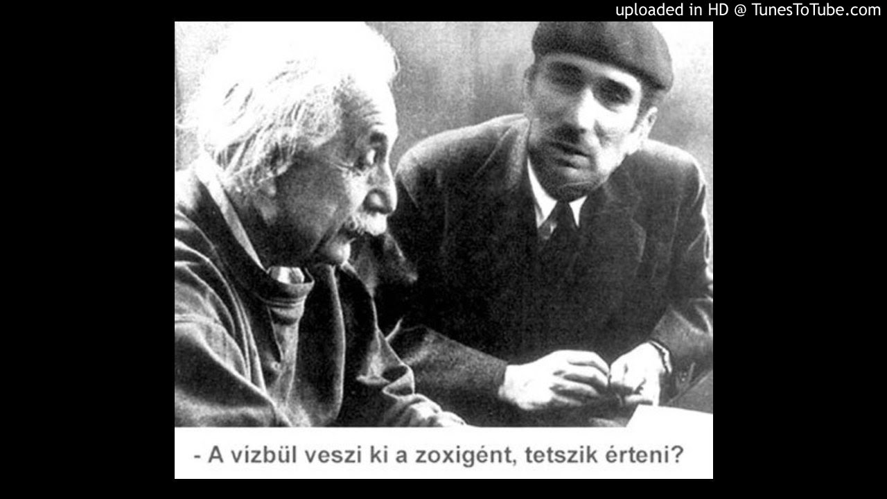 Szalacsi Sándor - A Vasalás Témája - YouTube