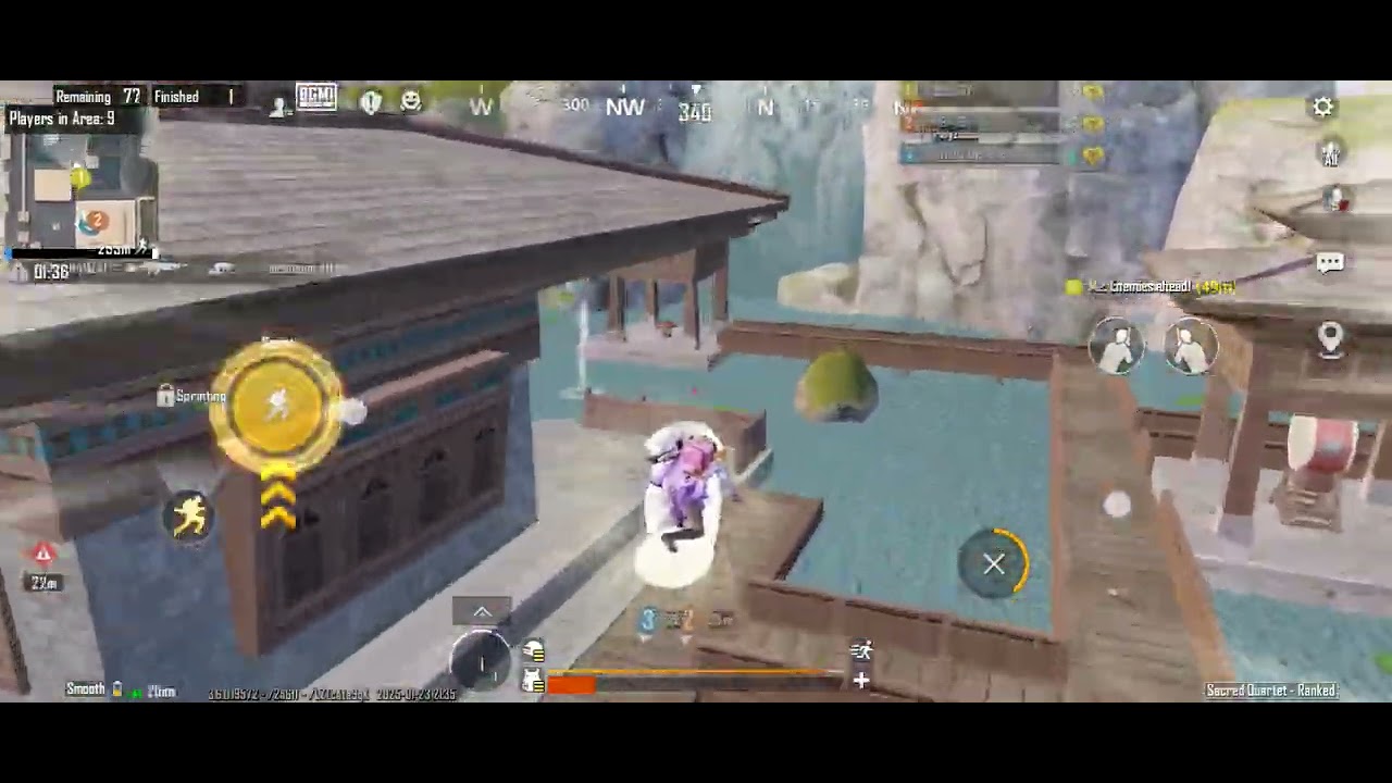 Bokka GamePlay With Veryy Bokkaa Teammates 😡🤬😠 - YouTube
