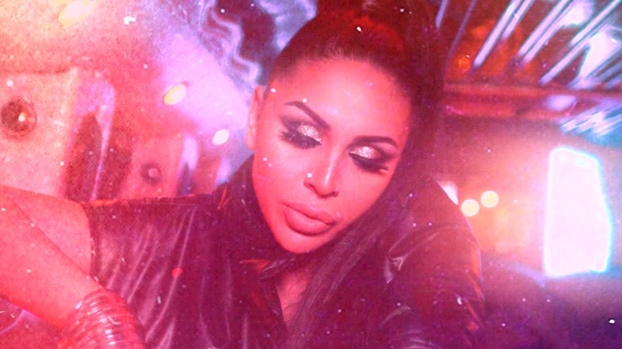 LUCIJA - SVE TO (OFFICIAL VIDEO) - YouTube