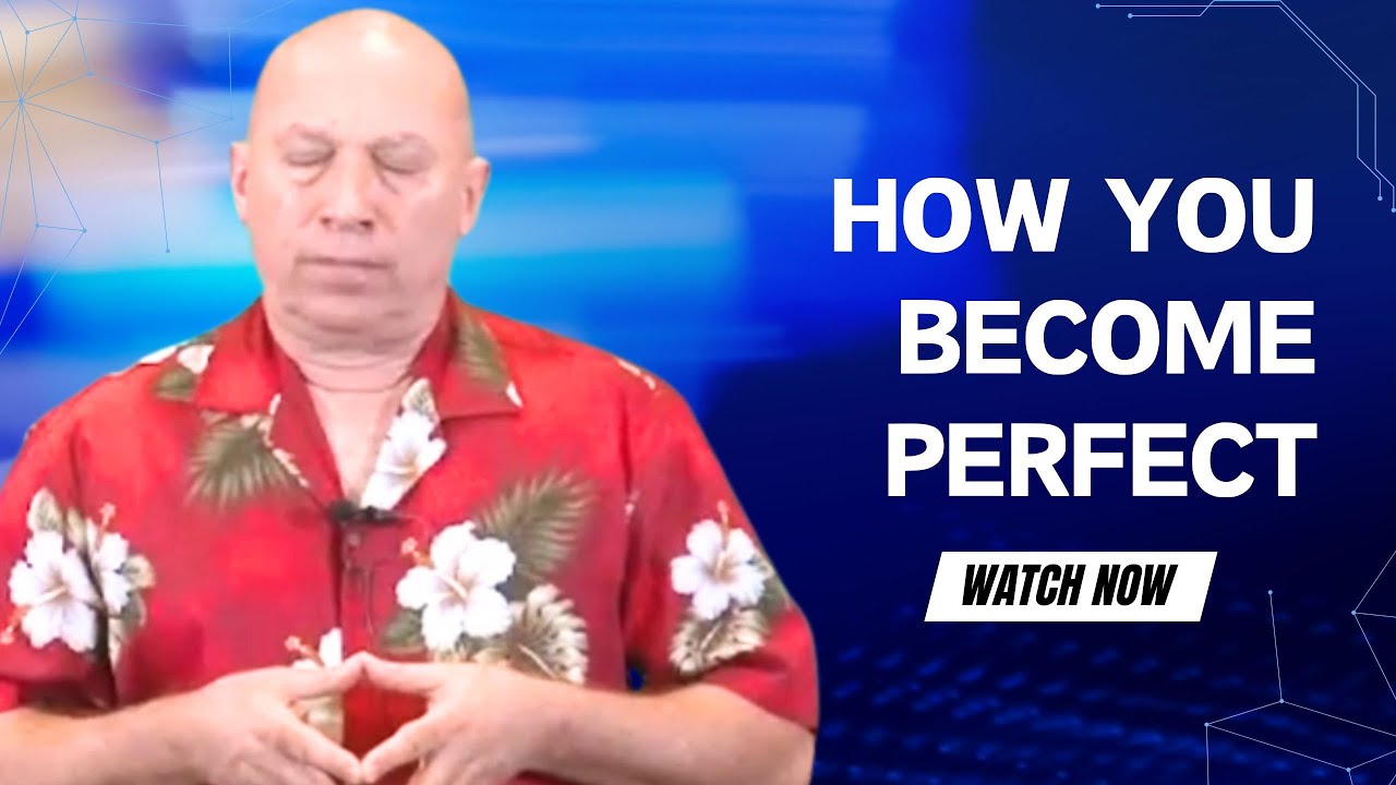 Darryl Anka Bashar | How Do You Become the Best Version of Yourself? - YouTube