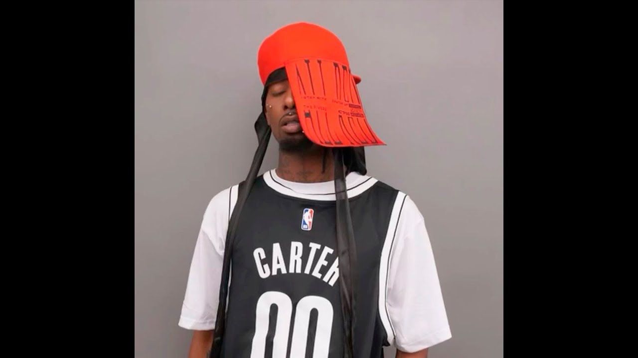 [FREE] Playboi Carti x I Am Music Type Beat – “Fangs“ - YouTube