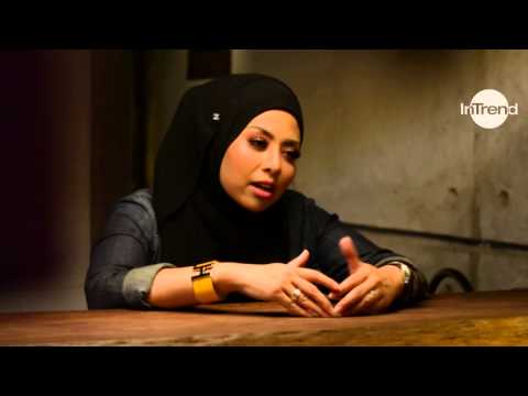 InTrend : Dato Nurul Hidayah | \