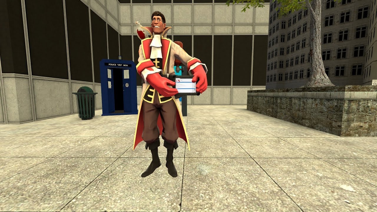 TF2 Chat Memes. - YouTube