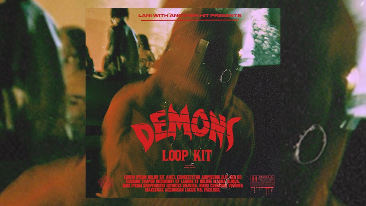 [Free] Future Loop Kit - "Demons" (20) | Metro Boomin, Travis Scott, 21 ...