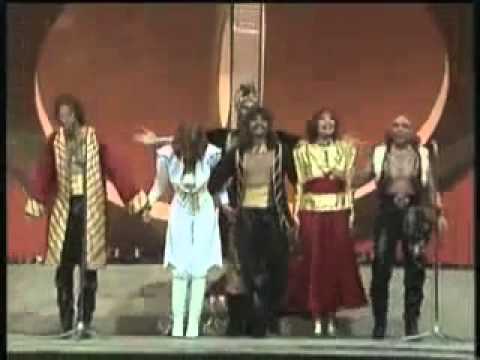 Dschinghis Khan   Dschinghis Khan