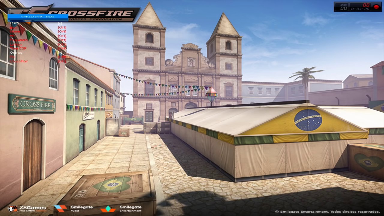 Half Life 1 Maps Crossfire Download Z8games