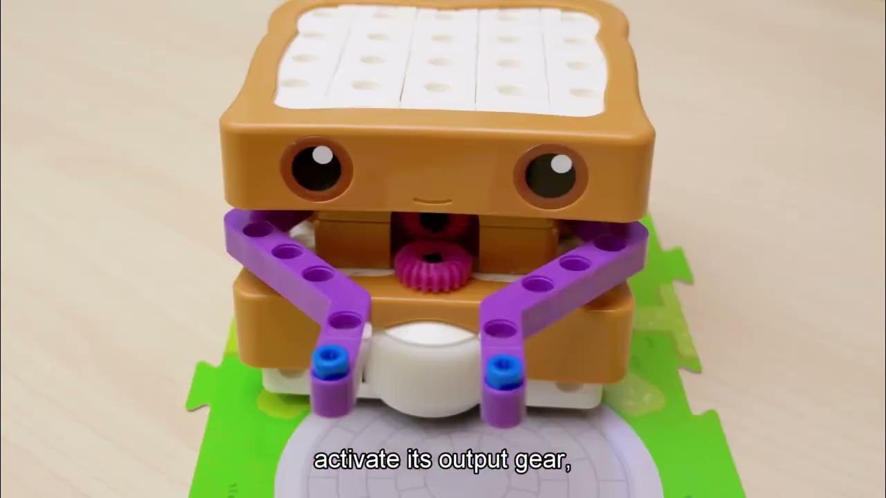 Gigo KIDS FIRST CODING & ROBOTICS - YouTube