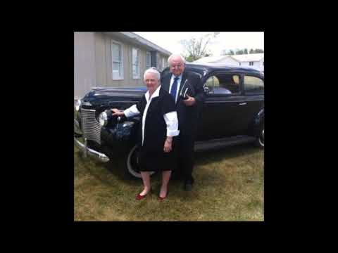 Beating On The Door by T F Tenney - YouTube