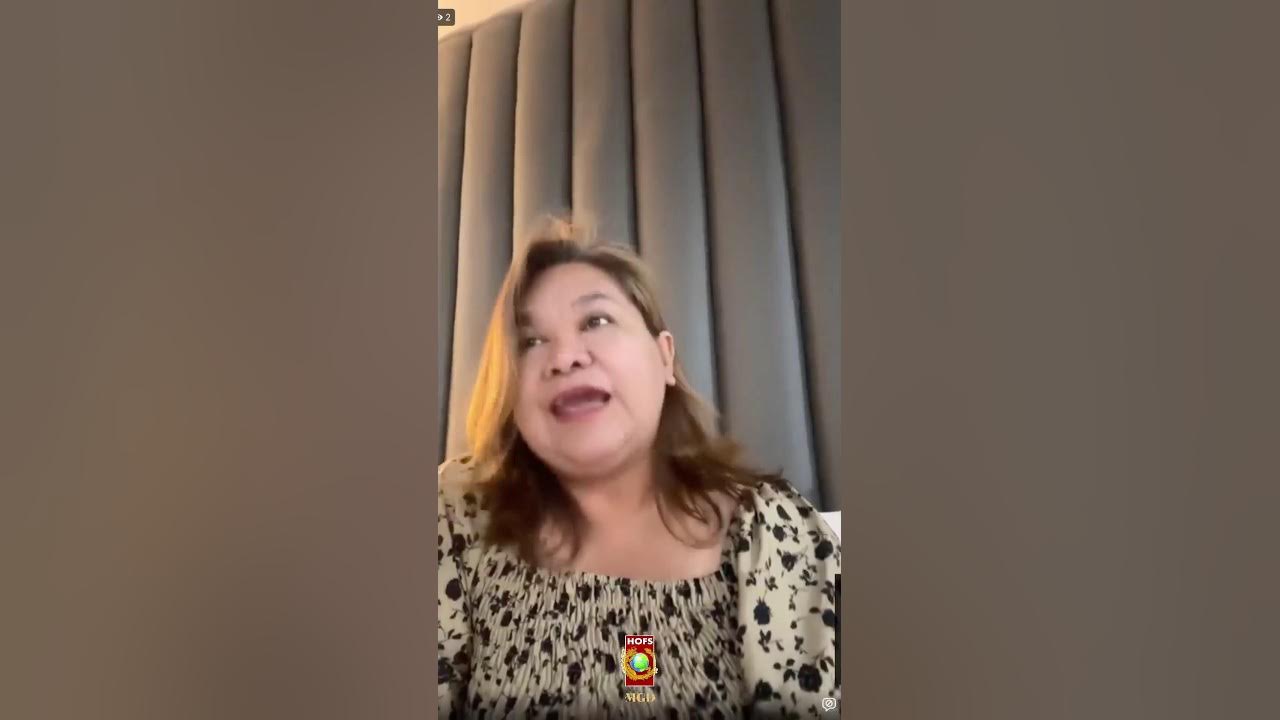 Mecky Decena Live Stream - YouTube