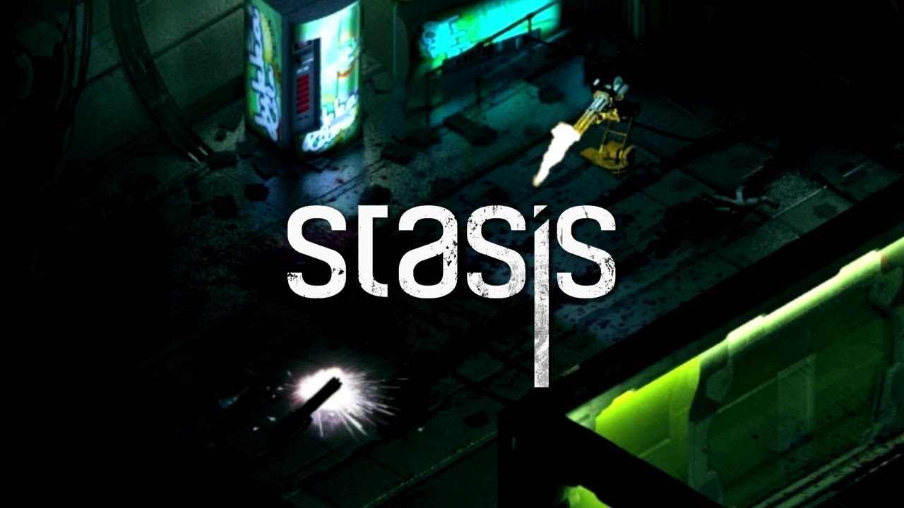 07: Willkommen in der Krankenstation 🌌 STASIS - YouTube