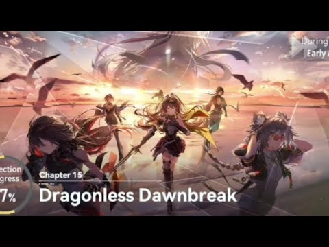 Aether Gazer Chapter 15 Part 3 - YouTube