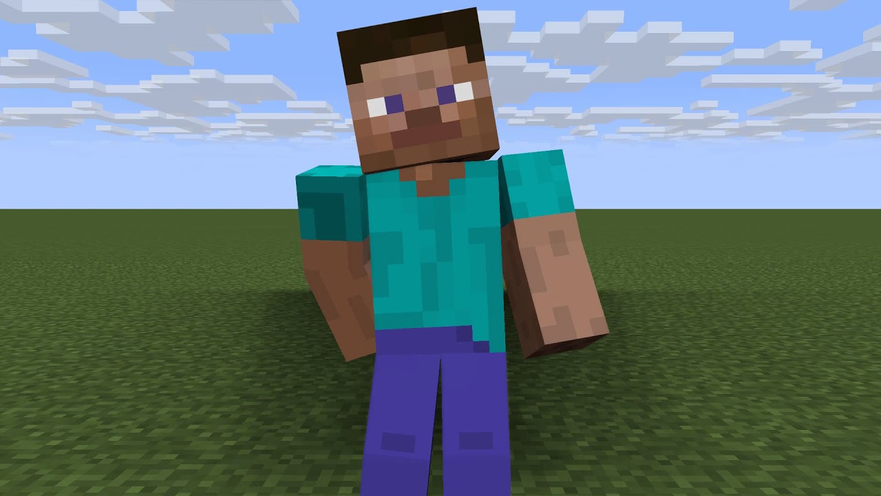 The Fortnite Floss + Minecraft = CRINGE!!!!! - YouTube