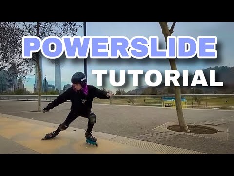 Powerslide Tutorial - Aprende a derrapar - YouTube