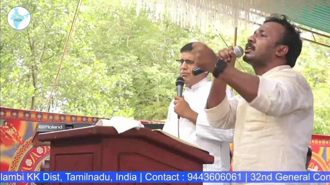 ஜெபத்தில் விதைப்பது நல்லதுbro gnanesh message||tamil christian message ...