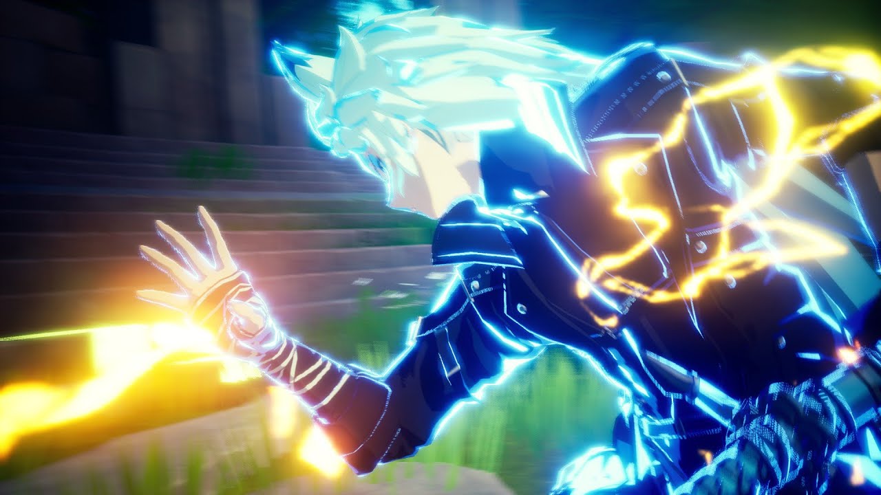 Lightning Fang PvP Combos With Four (4) Different Karmas - YouTube
