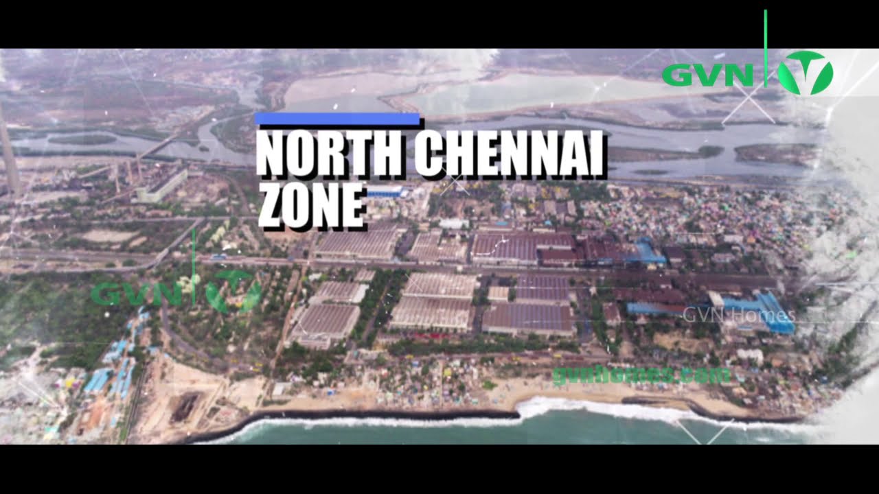 Chennai Peripheral (3rd Outer) Ring Road (CPRR) | GVN Homes - YouTube