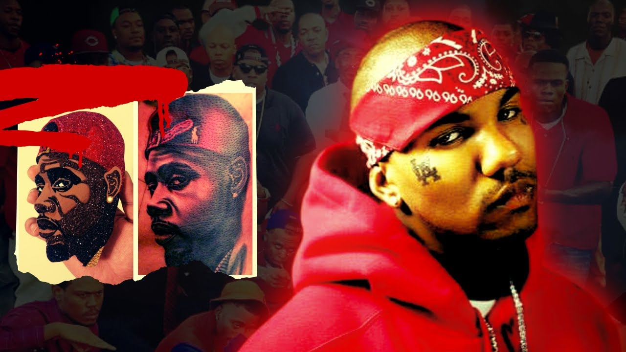 The Game & the deadly Cedar Block Pirus | MOBvsCBP - YouTube