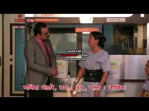 Best Spine Surgeon Dr. Avneesh Gupte with patient Manisha Bhandare ...