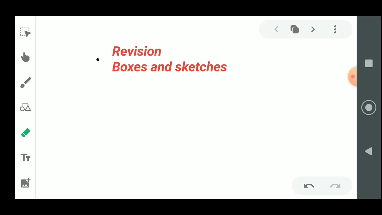 NCERT ,CLASS5 MATH , revision , boxes and sketches MCQ - YouTube