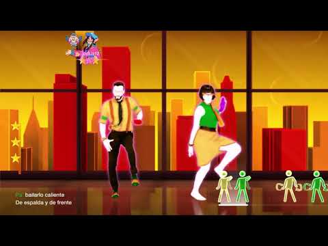 Just Dance 2024 PC: Limbo