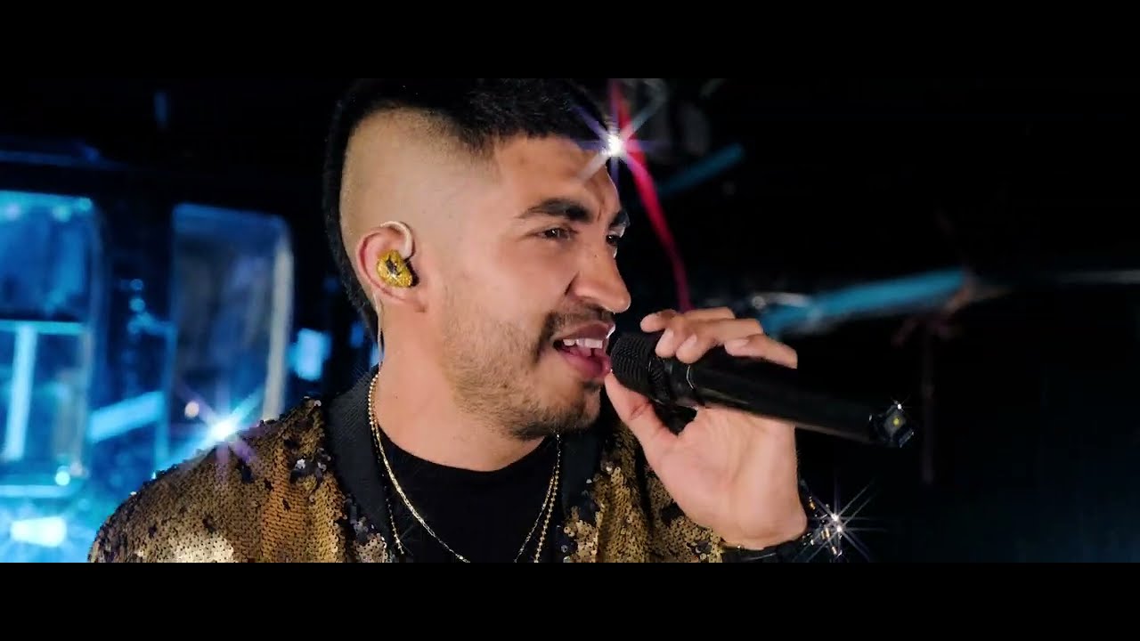 Cómo te hago entender - Rafa Quintero (Video Oficial) - YouTube Music