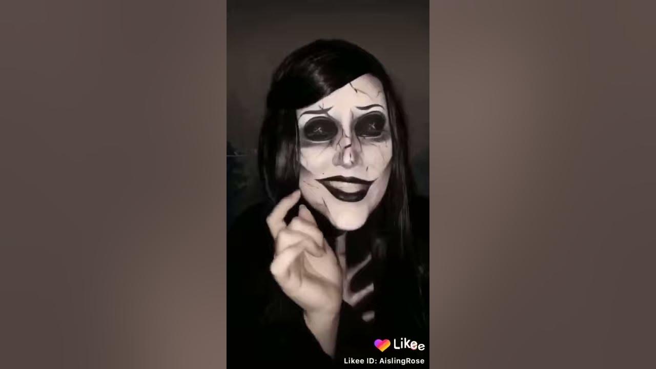 Coralines Other Mother Cosplayer Youtube