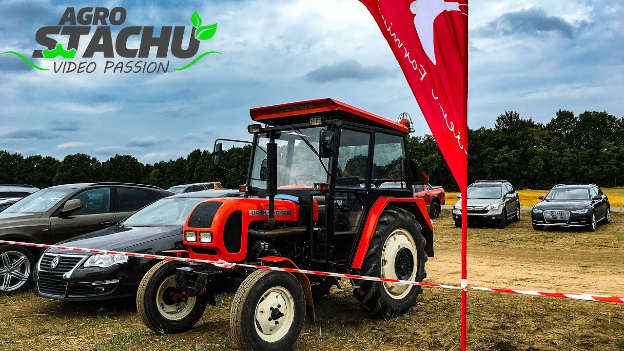 Pokazy Deutz Fahr i AGRO-MASZ 2022 ☆ 3x Warrior?! ☆ Jarol ☆ Agro_Stachu ☆ - YouTube