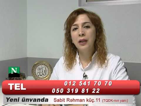 Nergiz Klinikasi 90sec