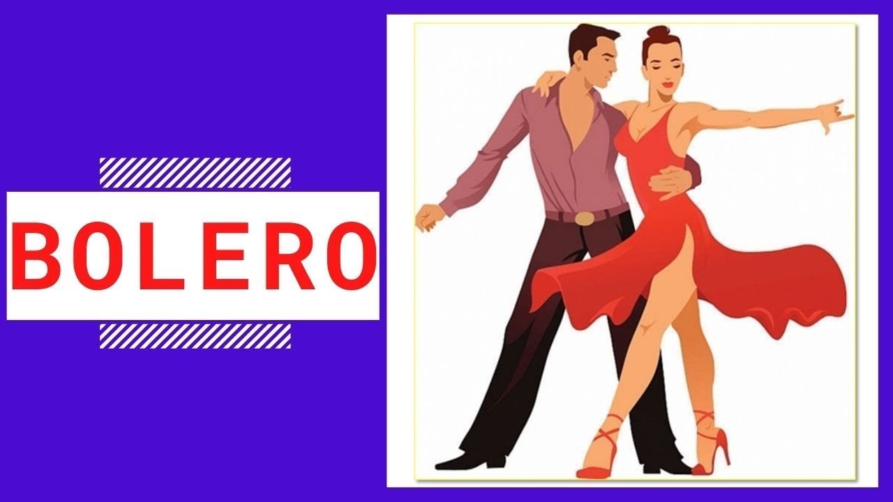 O melhor do bolero - YouTube