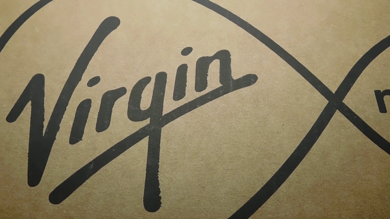 Unboxing Virgin Media Super Hub 3.0 WiFi Router 100mb Fibre Optic ...