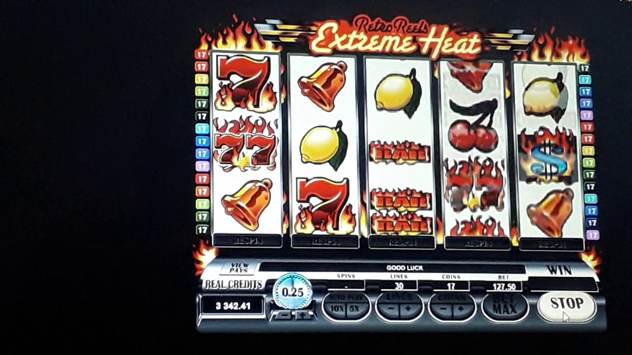 Slot games - YouTube