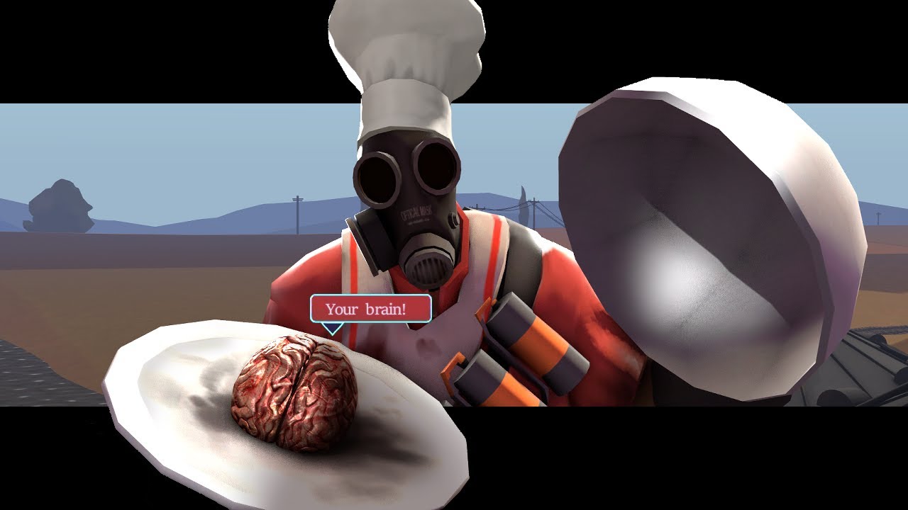 The Brainrot of Ragebaiters of Team Fortress 2 - YouTube