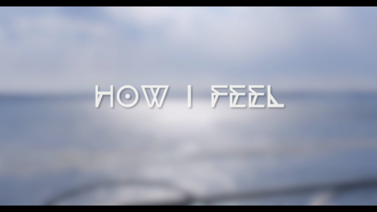 Prince Amine - How I Feel (Cover Music Video) - YouTube