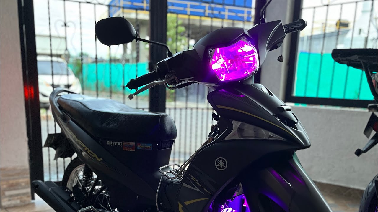 PINTURA CRYPTON FI 2024 - CONVERSIÓN DE ENERGIA ALTERNA A DIRECTA ...