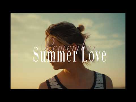 LET ME KNOW - Remember Summer Love (Sunset Film)