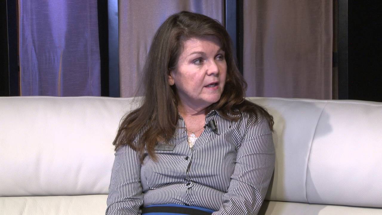 T-Time with Ginger - Episode: 14th Annual Be A Champion of Hope ...