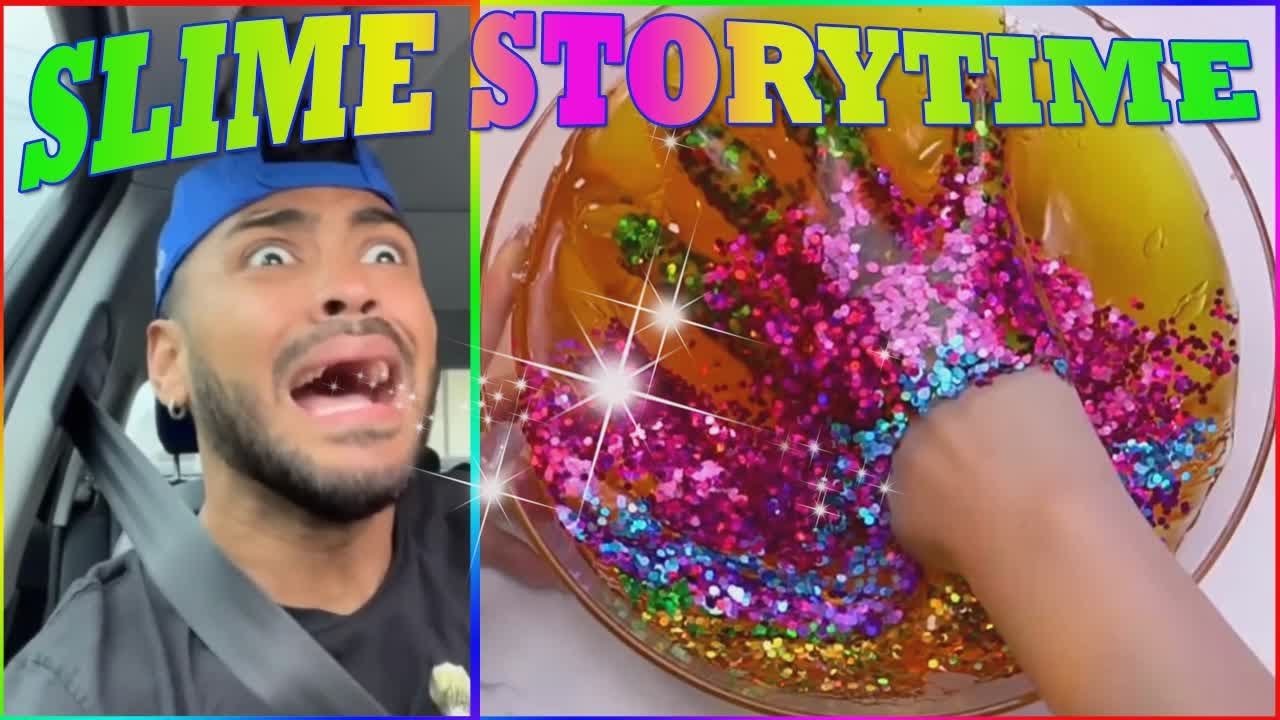 🚖🚘🚖Text To Speech 🚖🚘🚖 Slime Storytime Tiktok 🚖🚘🚖 POVs Funny @Mark Adams ...