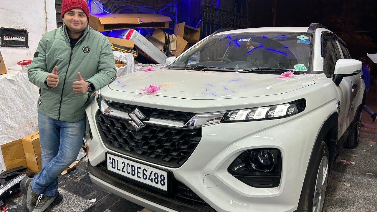 पूरा Top Model बन गया | FRONX Sigma to Alpha Modification | Base to Top ...