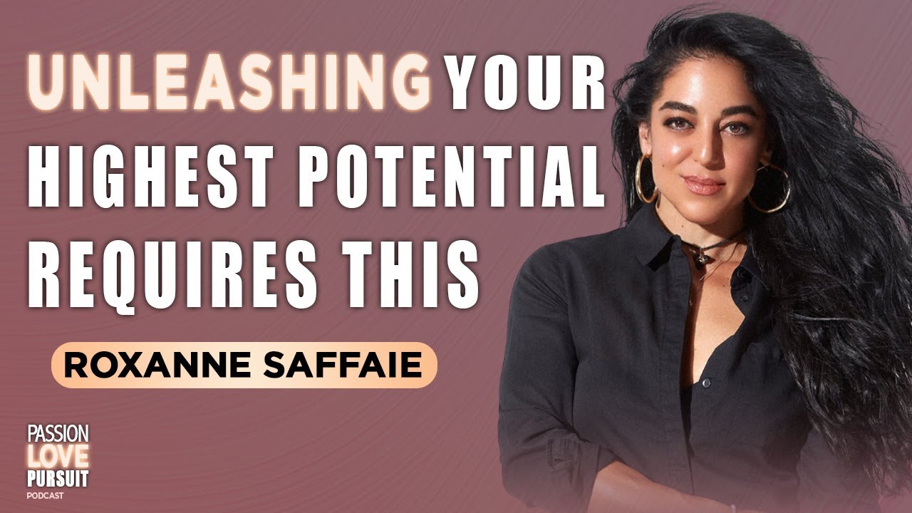 Creating Your Future Self: Live Authentically In Your Purpose, Power and Highest Potential - YouTube