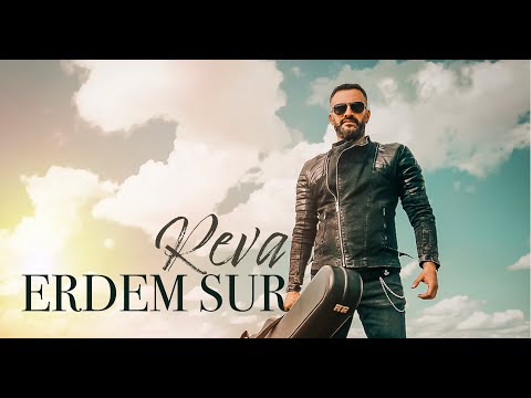 ERDEM SUR - REVA [Official Music Video]