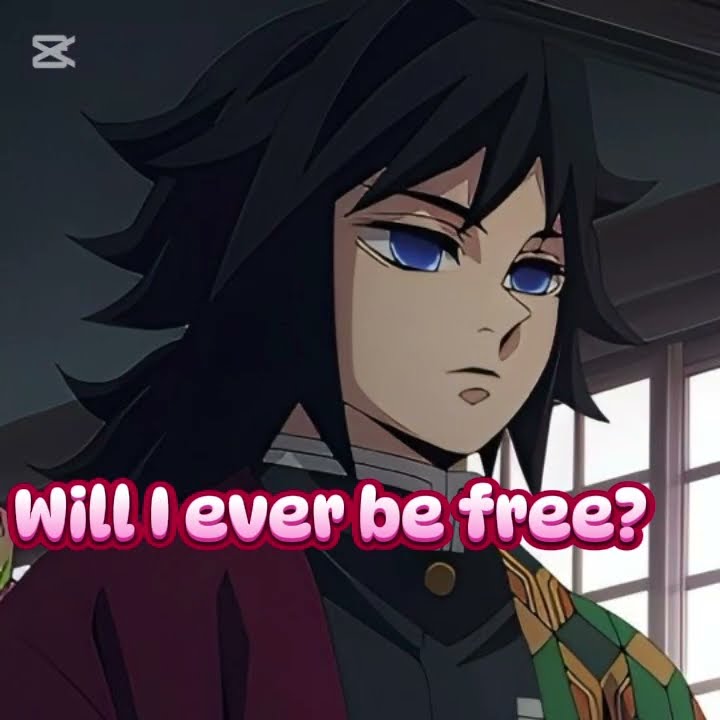 Giyuu angst - YouTube