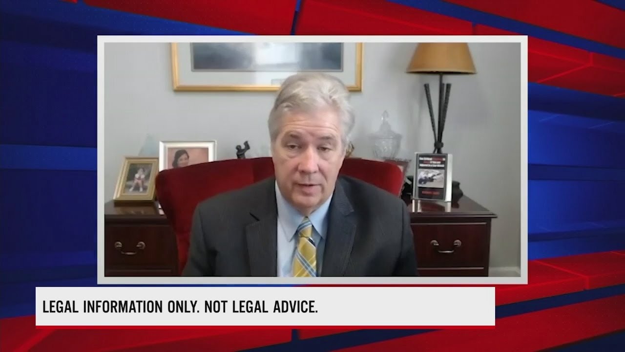 The Role of Accident Reconstruction Experts - YouTube