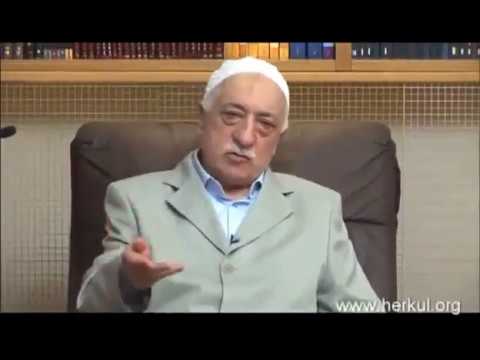 Hazreti Âişe validemizin irşadı ve irşad esnasındaki hassasiyeti… | M.Fethullah Gülen