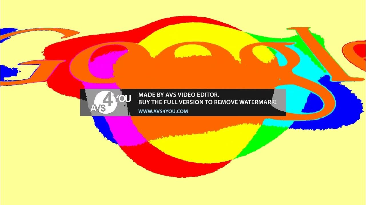 Google Broadcasting Network logo Effects (Sponsored By Lri 1 Effects) - YouTube