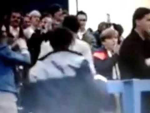 Chelsea 5-2 Grimsby 1982