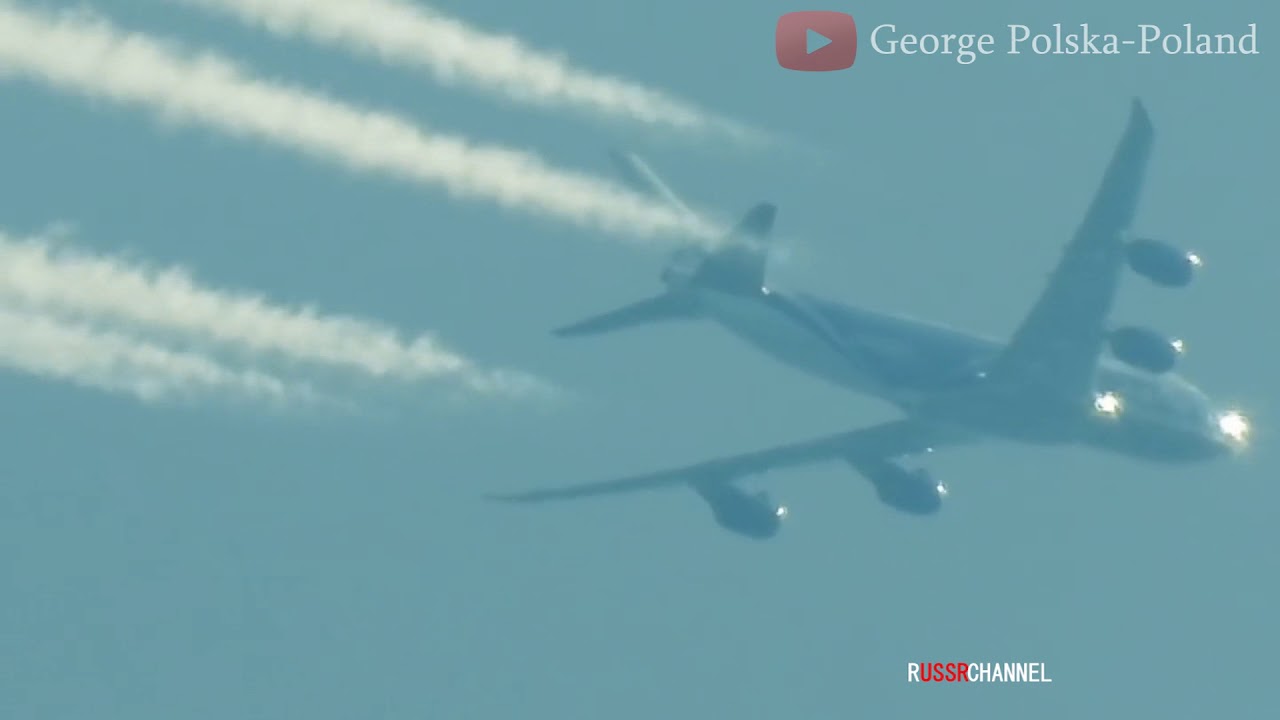 самолет с приближением The plane amazing zoom footage - YouTube