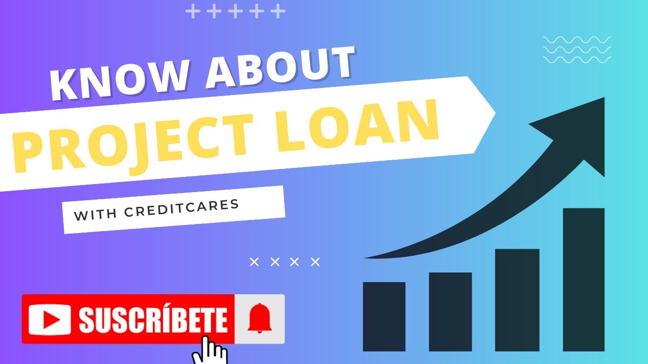 Empowering Dreams: The Ultimate Guide to Project Loans ll CREDITCARES ...