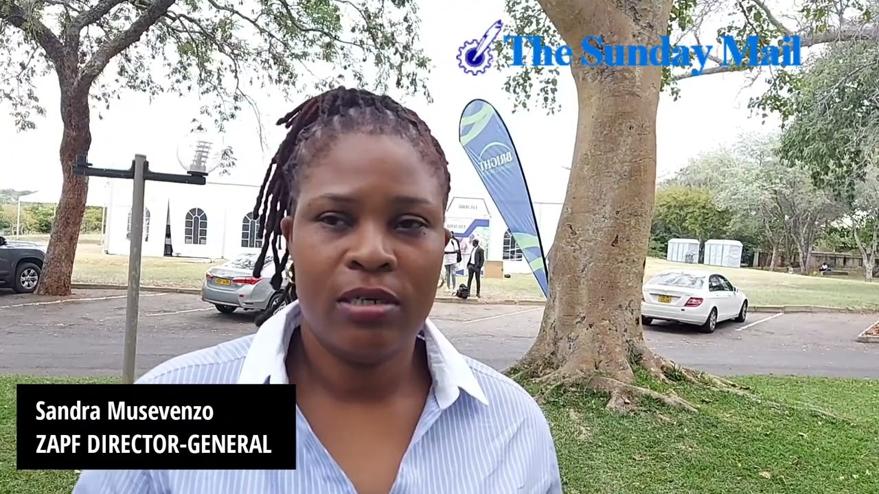 ZAPF director-general Sandra Musevenzo on the key goals of the ...