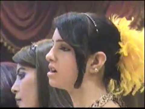 Arbi Mast Dance,,,28,,Bagdad